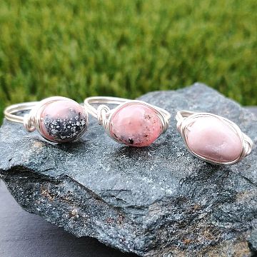 Rings | Pandahall Cutomer Show