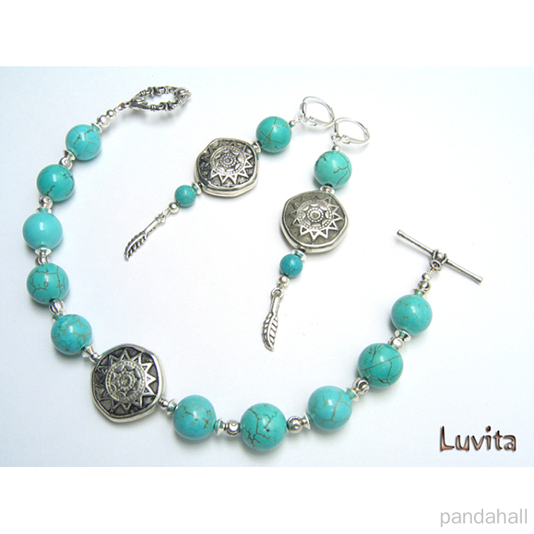 74124 - Pandahall Cutomer Show